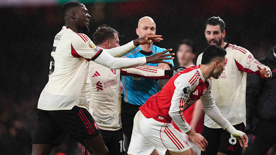 Examining what Arne Slot got right and wrong in Liverpool's draw away ...