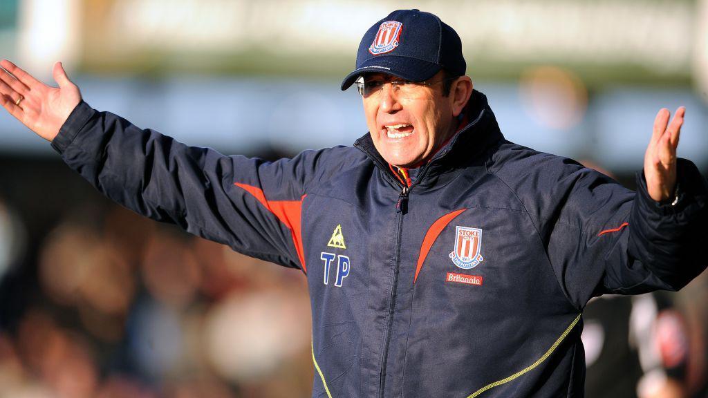 'If you're outside the top six, you can never target an FA Cup run'