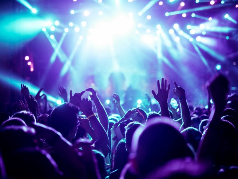 The Weeknd auf Tour 2026/2027: Diese Termine sollten Sie nicht verpassen