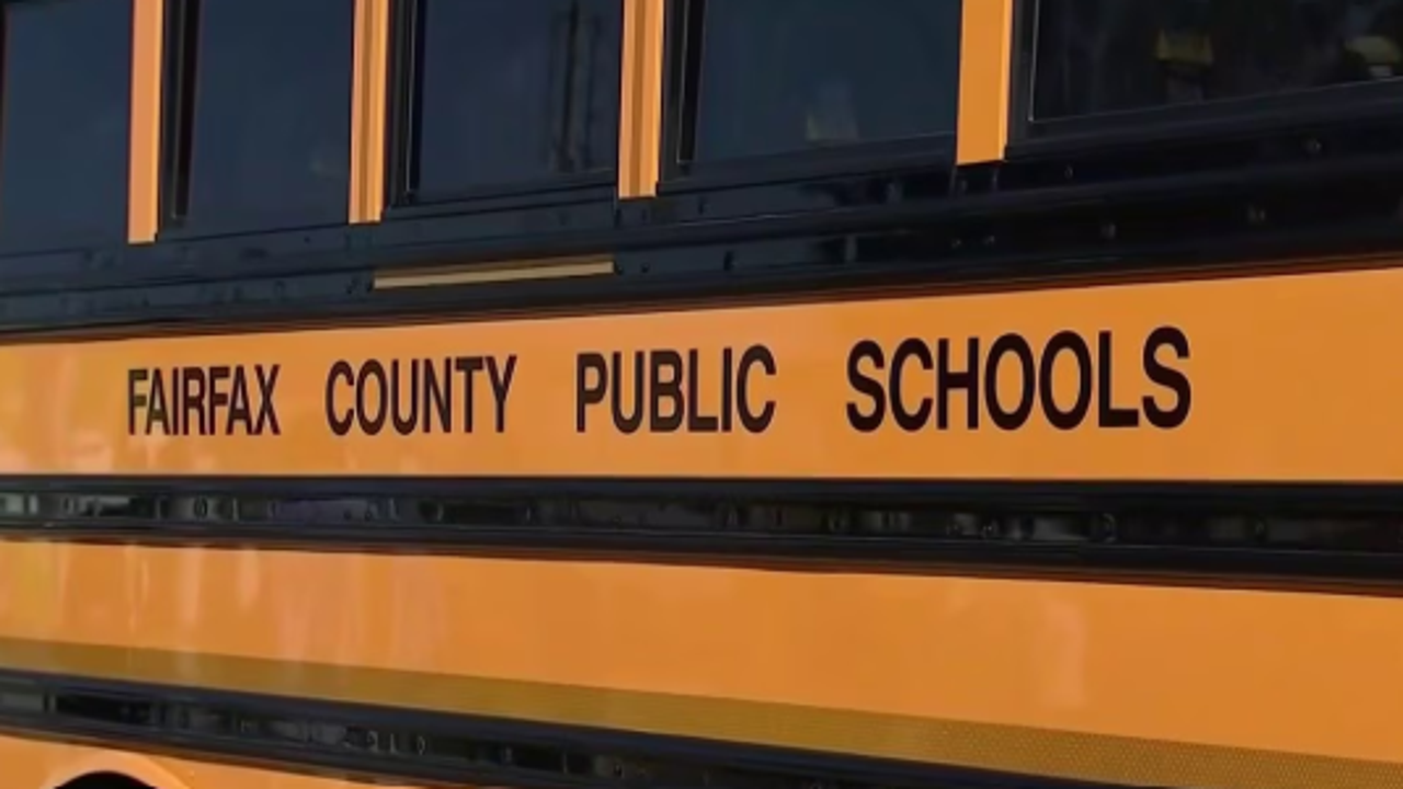 Parents speak out at hours-long meeting on Fairfax County Schools ...