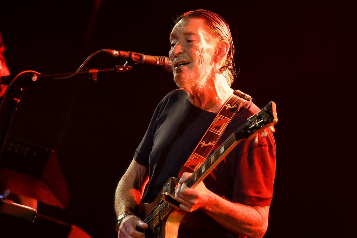 Von ihm stammt „Driving Home for Christmas“: Chris Rea ist tot