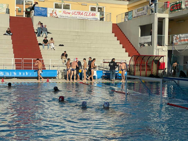 Inversione di vasca, il Lerici Sport di scena a Voltri contro Imperia