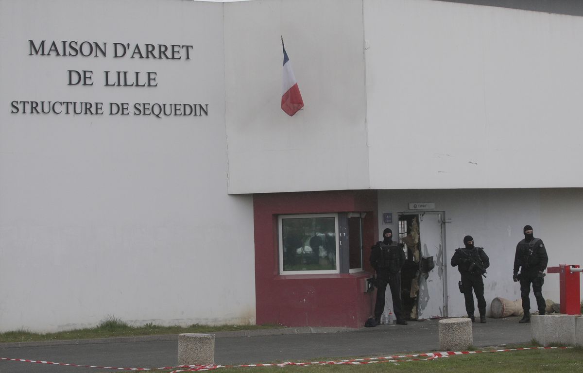 Pas-de-Calais : Jusqu’à six ans de prison ferme pour avoir livré des ...