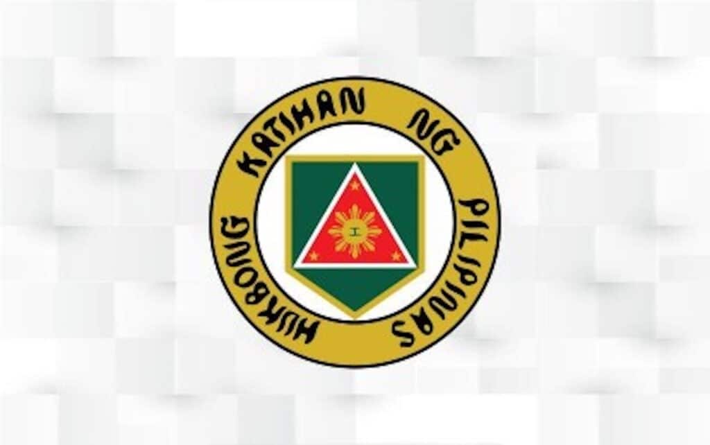 Army colonel relieved from post over 'withdrawal' of support for PBBM