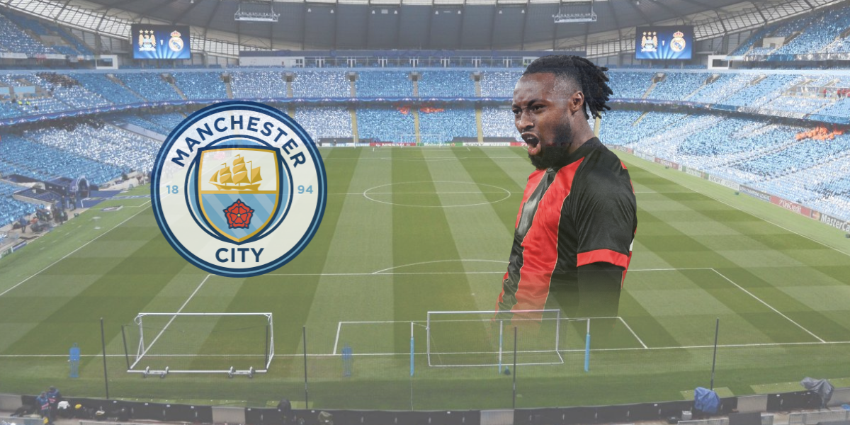 Semenyo completes City transfer with court case still unresolved