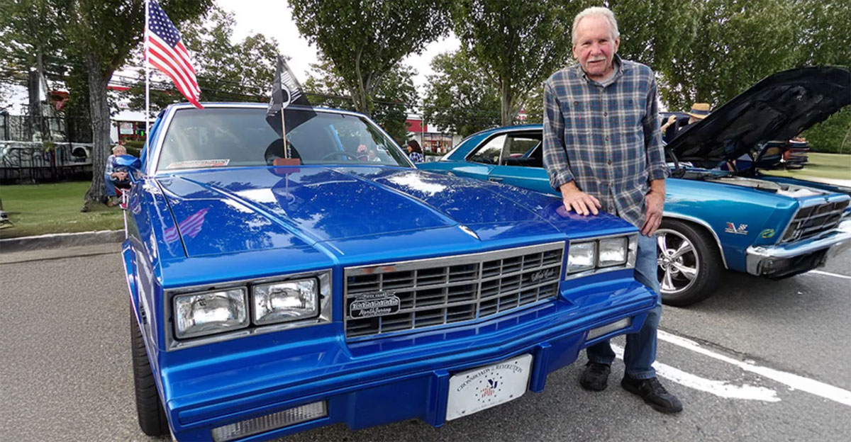 Cars baby boomers loved that Gen X laughed at