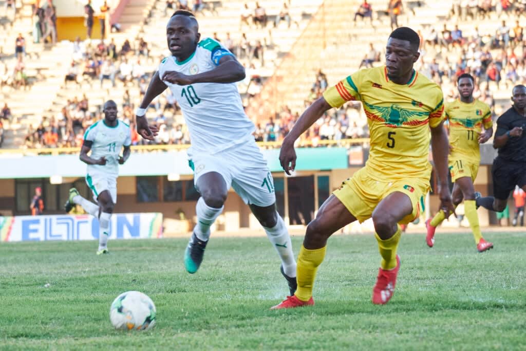 AFCON quarter-finals: Mali vs. Senegal preview, kick-off time, how to ...