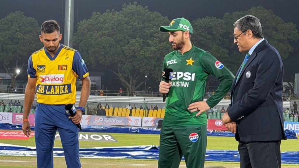 Sri Lanka vs Pakistan prediction, 2nd T20I: Who will win today’s match ...