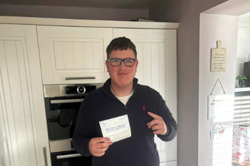 Reason family didn't know boy in coma wasn't their son - then ...