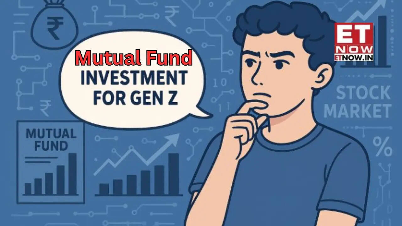 Mutual fund investment for Gen Z: Why it is powerful, not boring! SIP ...