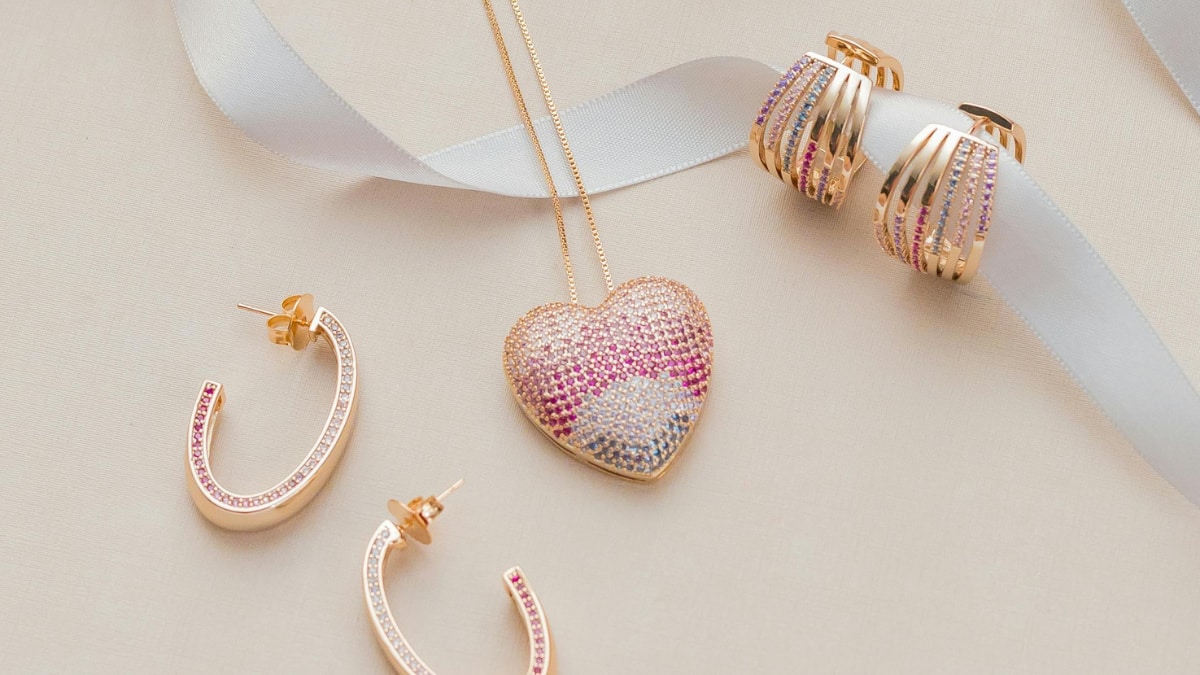 New year, new sparkle: Jewellery trends that will define the year ahead