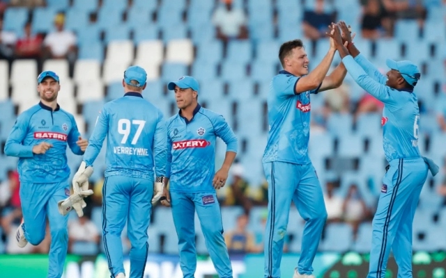 SA20 2025-26, match 16 review: Hope ton, Ngidi hattrick headlines ...