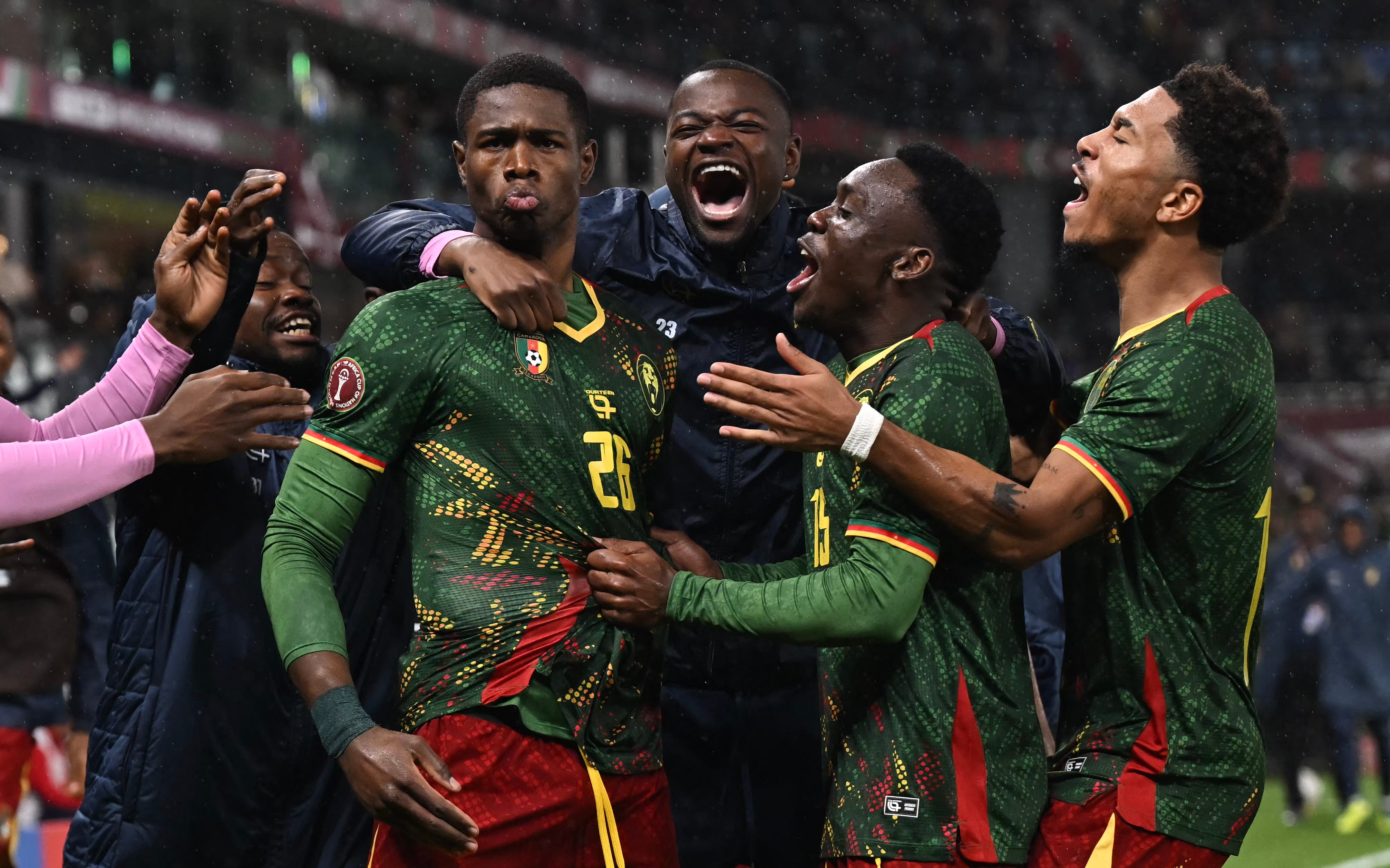 Cameroon vs Morocco: Prediction, kick-off time, team news, TV, odds