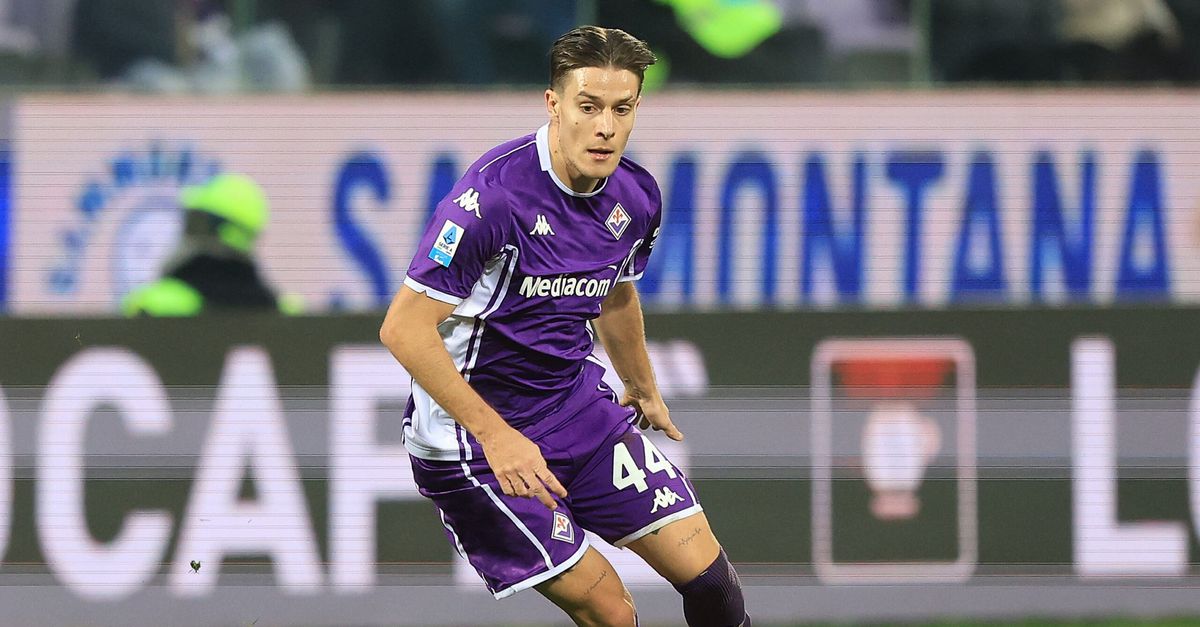 E’ un Fagioli tutto nuovo. Nella Fiorentina adesso comanda Nicolò