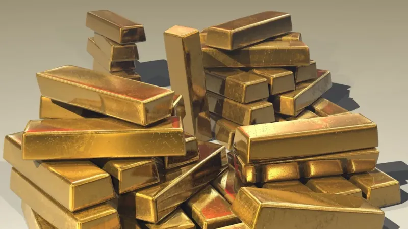 MariBank launches gold investment in Singapore with $1 minimum