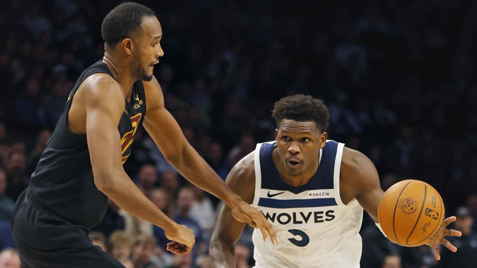 Timberwolves star Anthony Edwards’ ‘sick’ admission after breaking Kobe ...