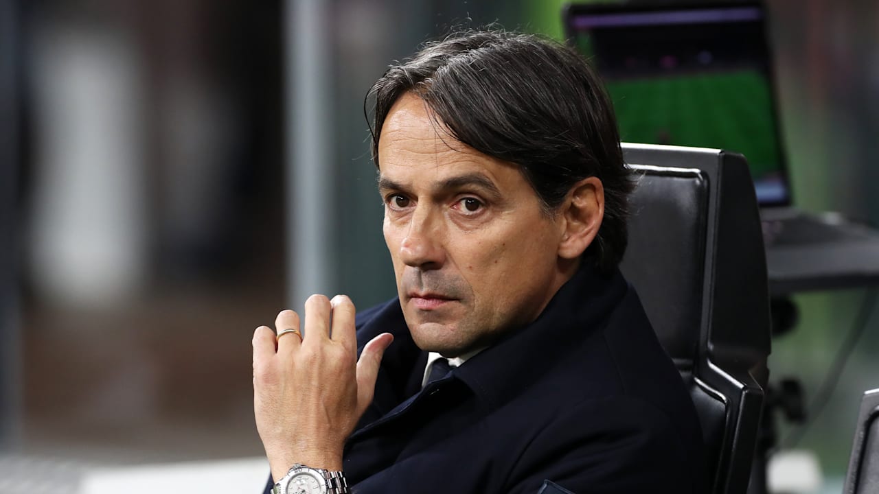 Trainer-Poker in England - Inzaghi sagt diesem Premier-League-Klub ab