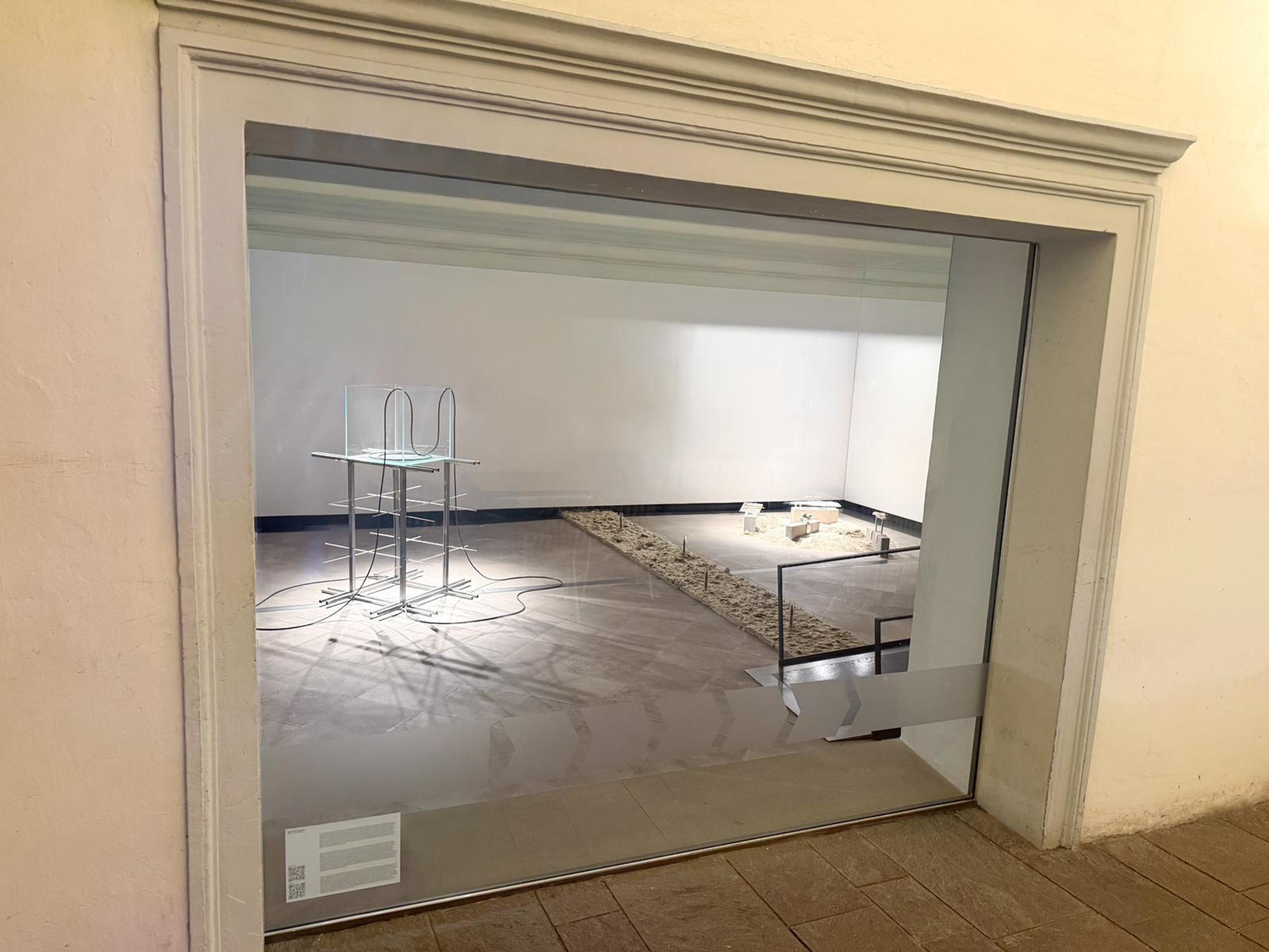 "Bigotry in evolution", l'arte contro intolleranza e bigotteria