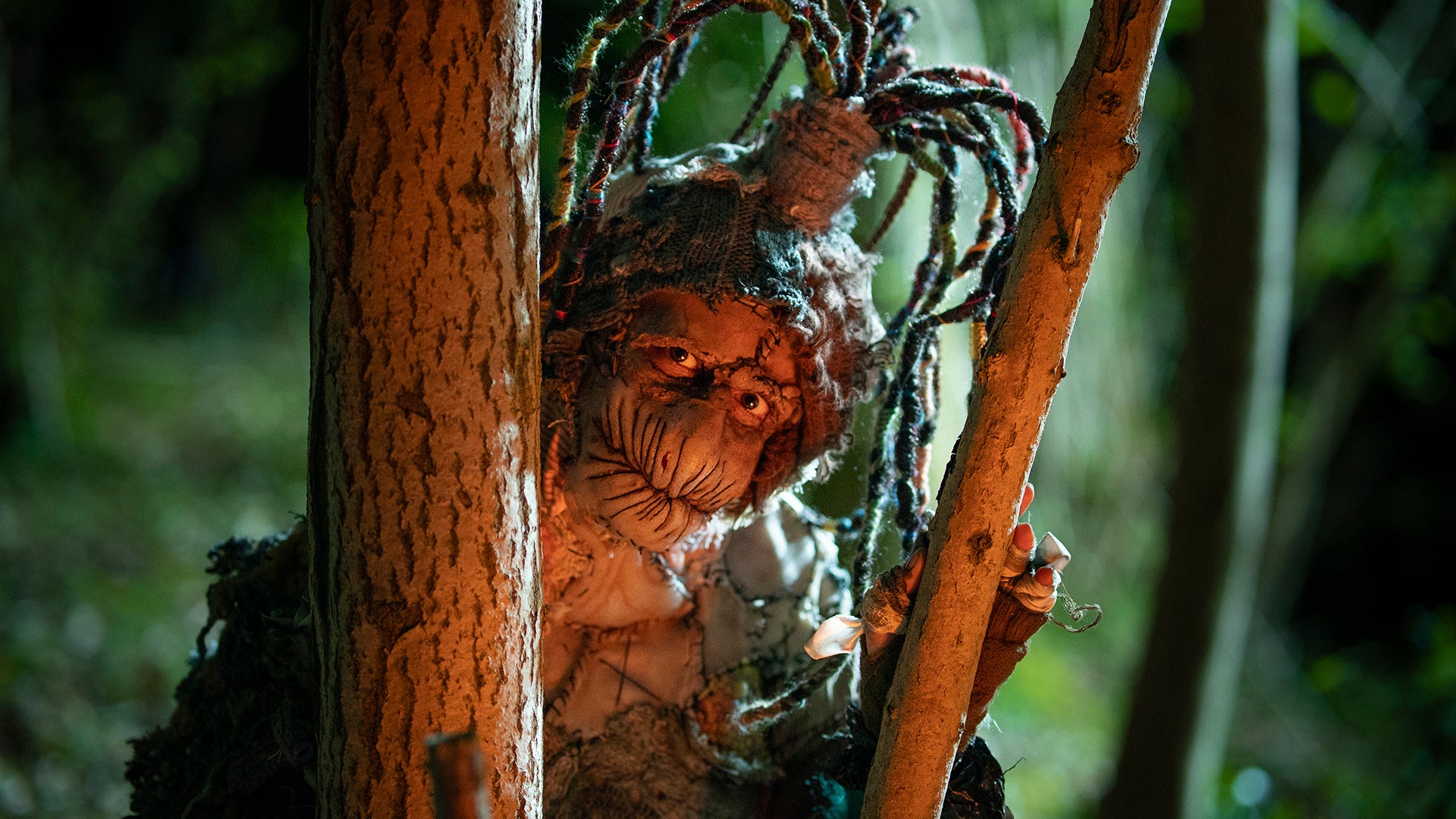 Gale: Yellow Brick Road - Official trailer