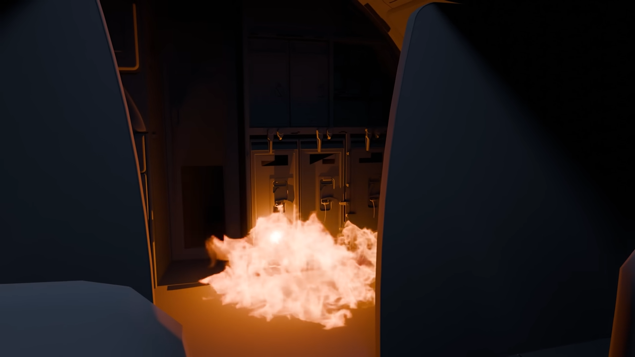 This crash left families waiting while officials argued