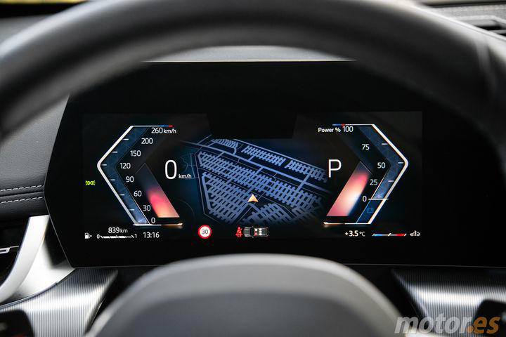 Puse a prueba el BMW X1 y esto es lo que marca la diferencia frente a ...