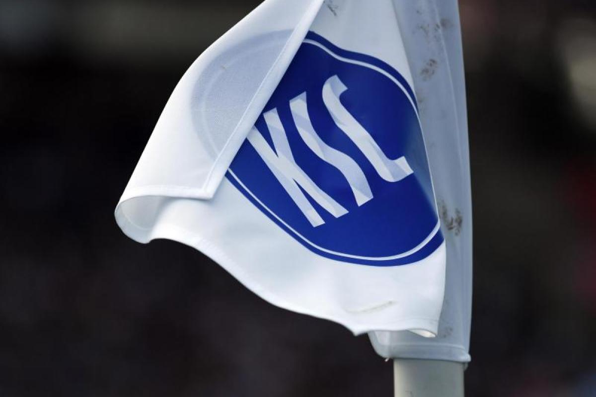 Vertrag beim KSC unterzeichnet: Lukas Brenner bleibt Cheftrainer der U16