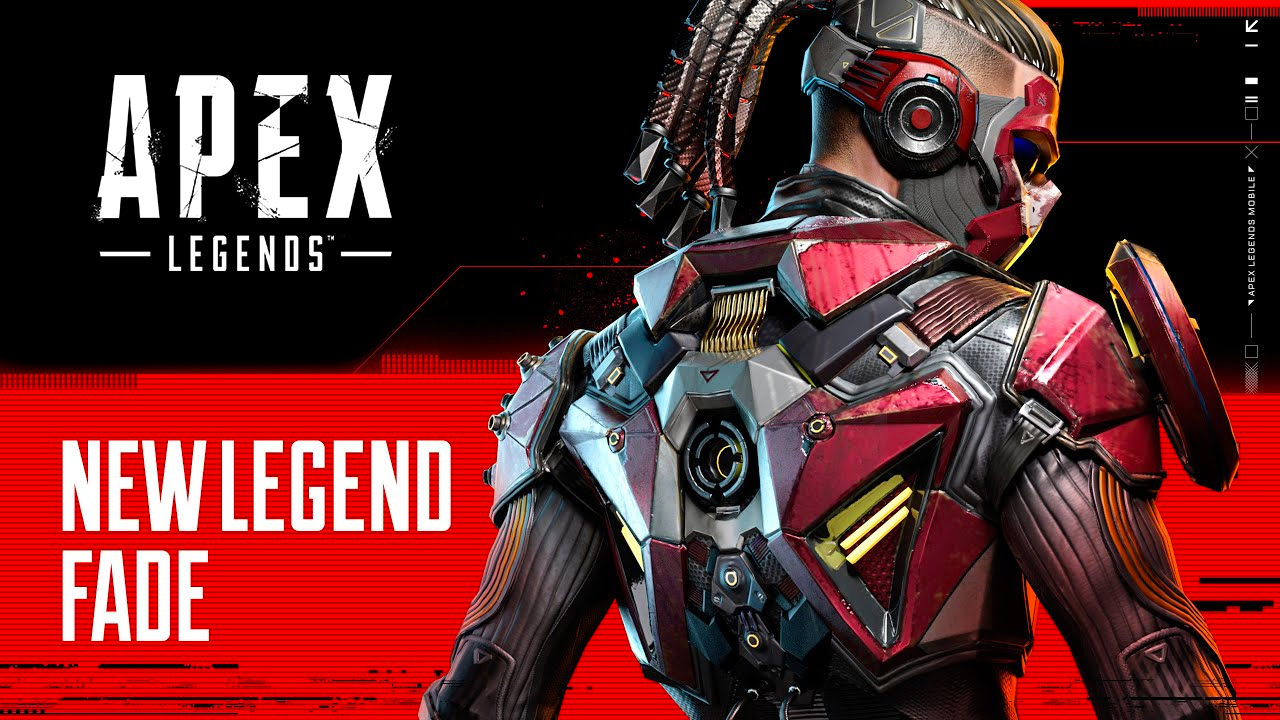 Apex Legends Mobile Fade abilities review: Best uses and strategies