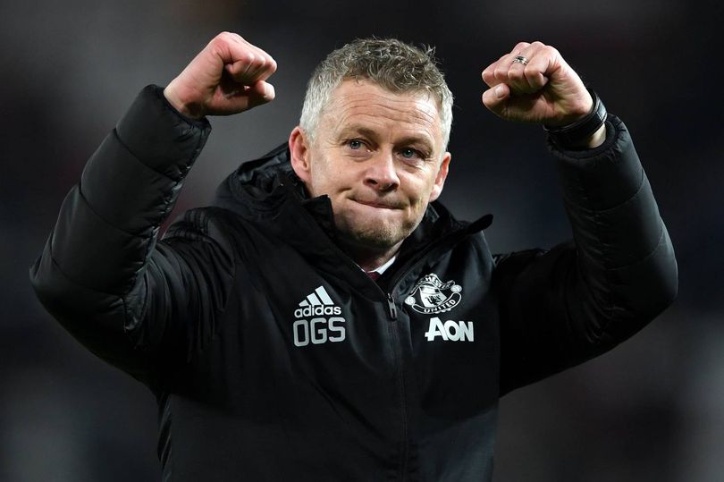 Managing Man United as Ole Gunnar Solskjaer comes to Bruno Fernandes ...