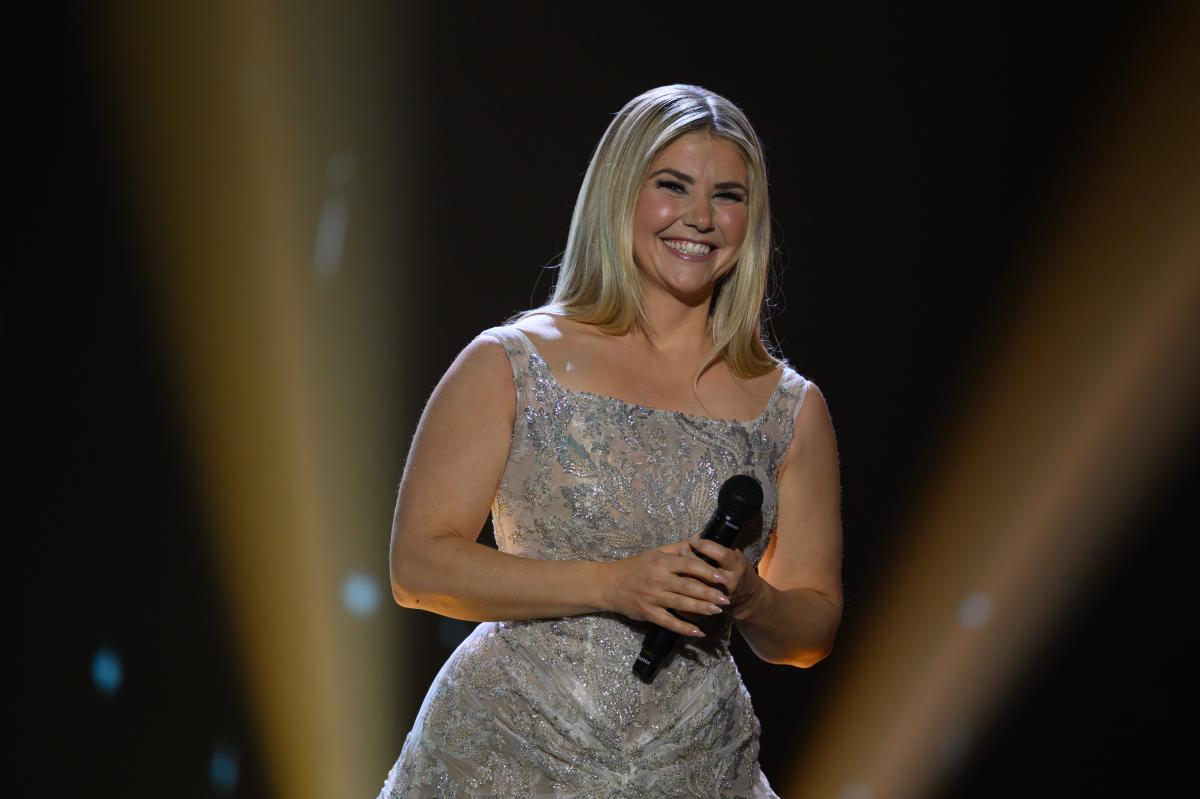 Beatrice Egli gibt private Einblicke: Darum lebt die Schlagersängerin ...