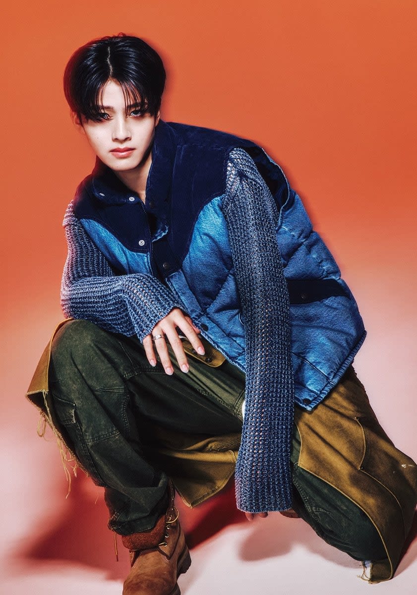 「EXILE NAOTOディレクションで始動」DLEAGUEに挑む新生チーム〈LDH SCREAM〉10名プロフィールまとめ