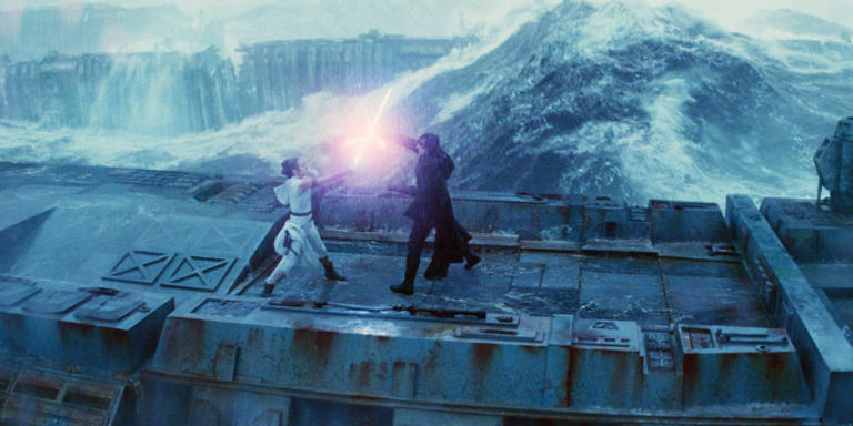 Star Wars: Starfighter Officially Confirms Its Keeping a 49-Year-Old ...