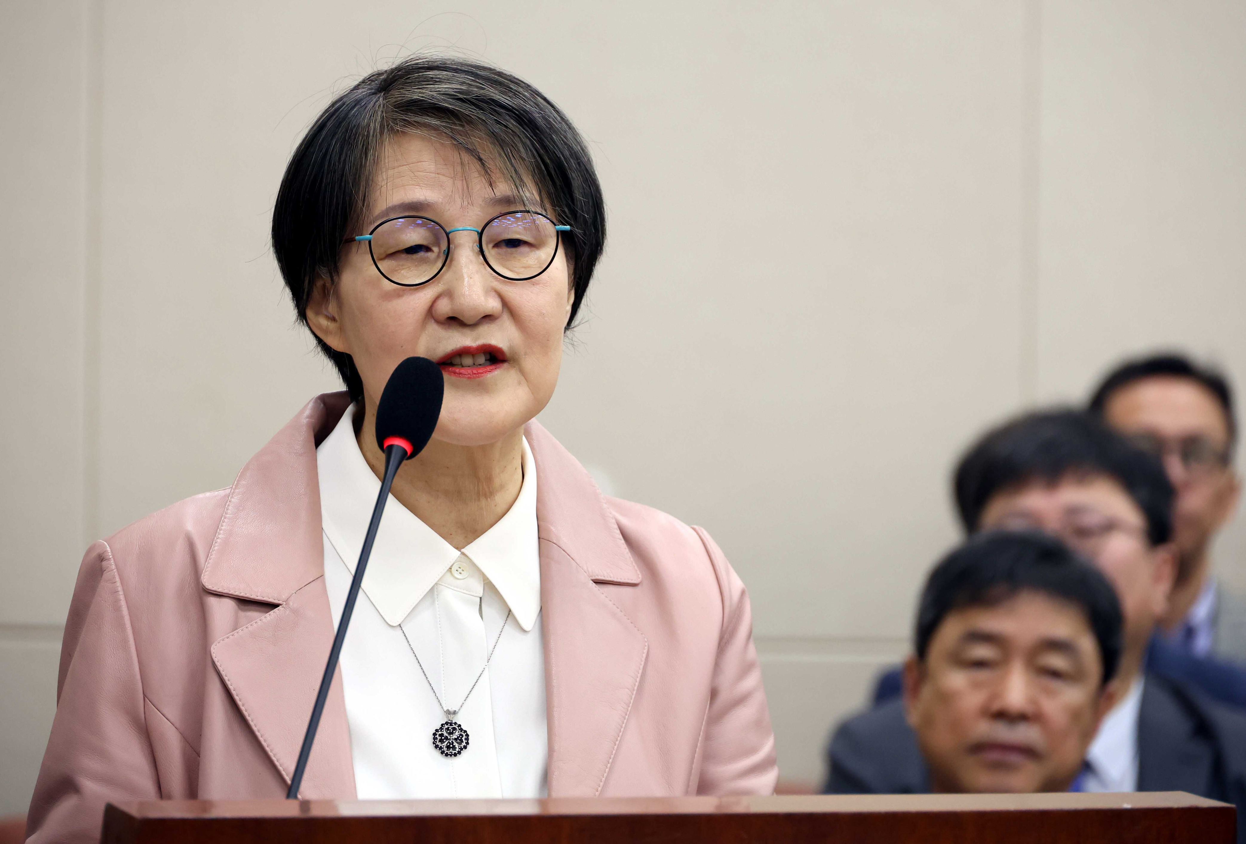 Appellate court revokes dismissal of Kwon Tae-sun