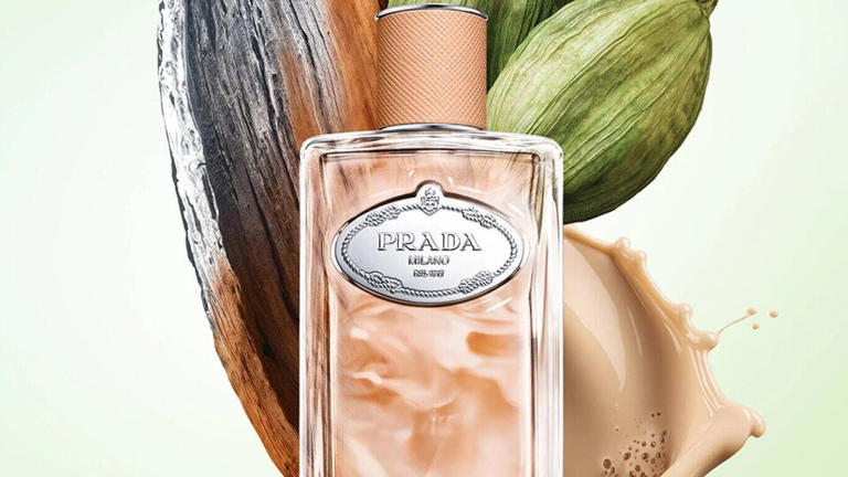 After Kolhapuri chappals fad, Prada's 'chai-inspired' perfume draws ...