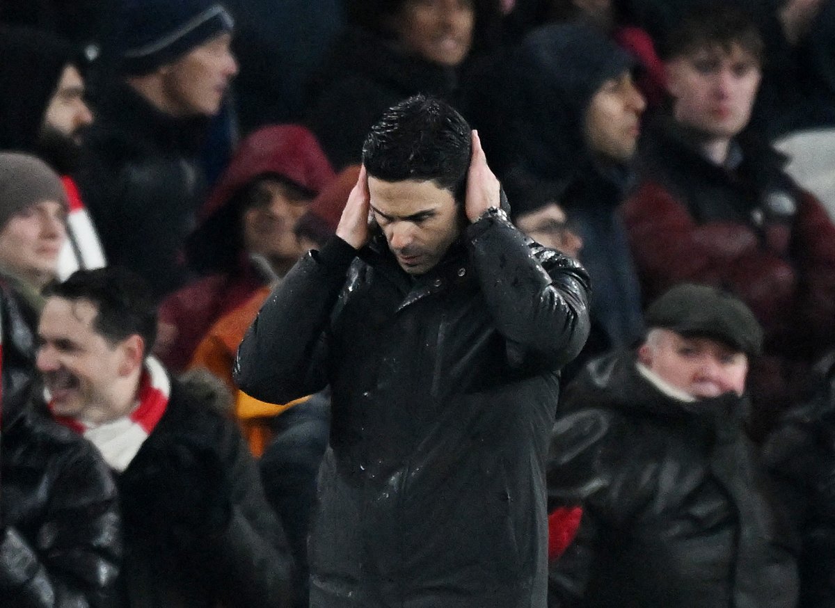 Wright questions Arteta decisions amid growing Gyokeres concerns