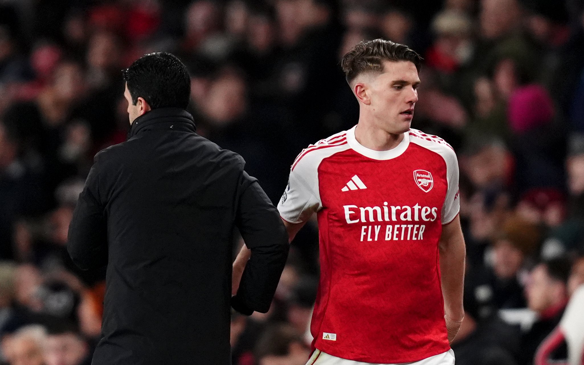 Wright questions Arteta decisions amid growing Gyokeres concerns