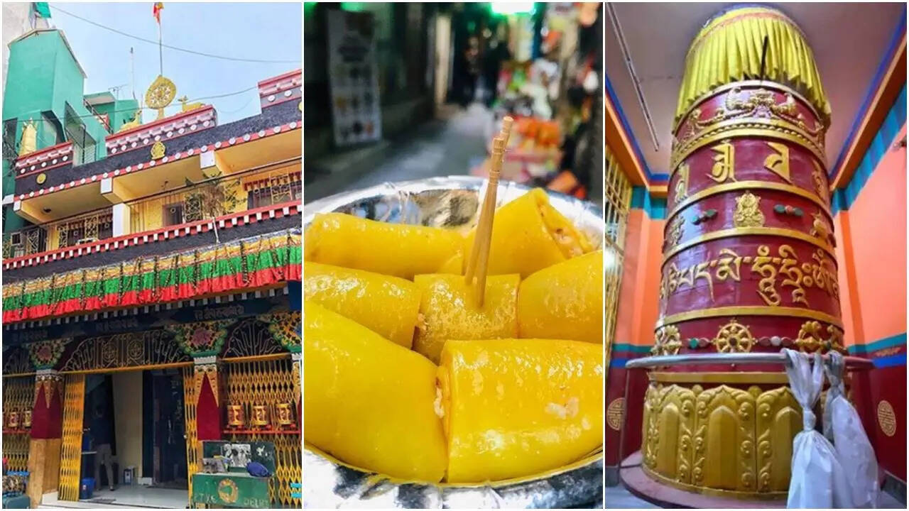 Delhi’s Manju Ka Tila set to close following High Court order — 6 ...