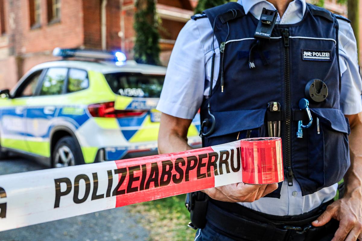 Diebeszug durch Maulbronn: Unbekannter späht gezielt nach ...
