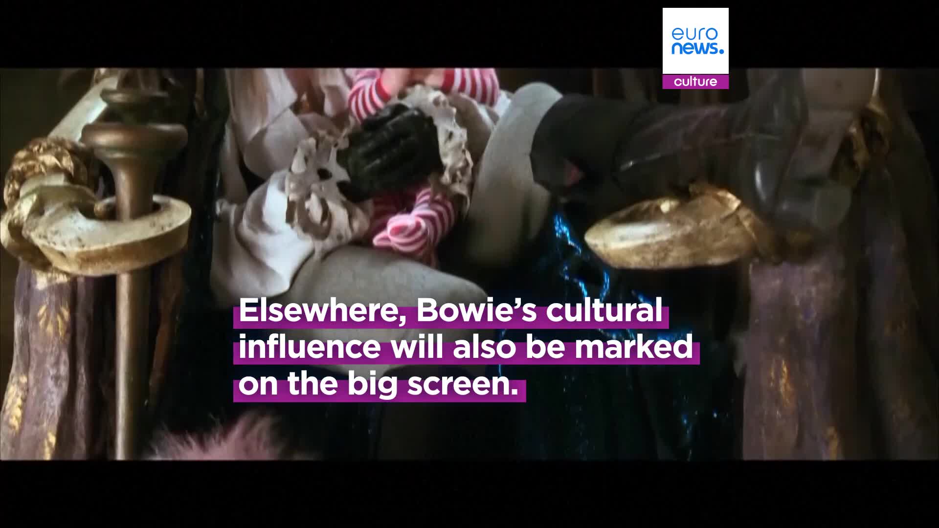 David Bowie’s childhood home in South London to open to public for ...