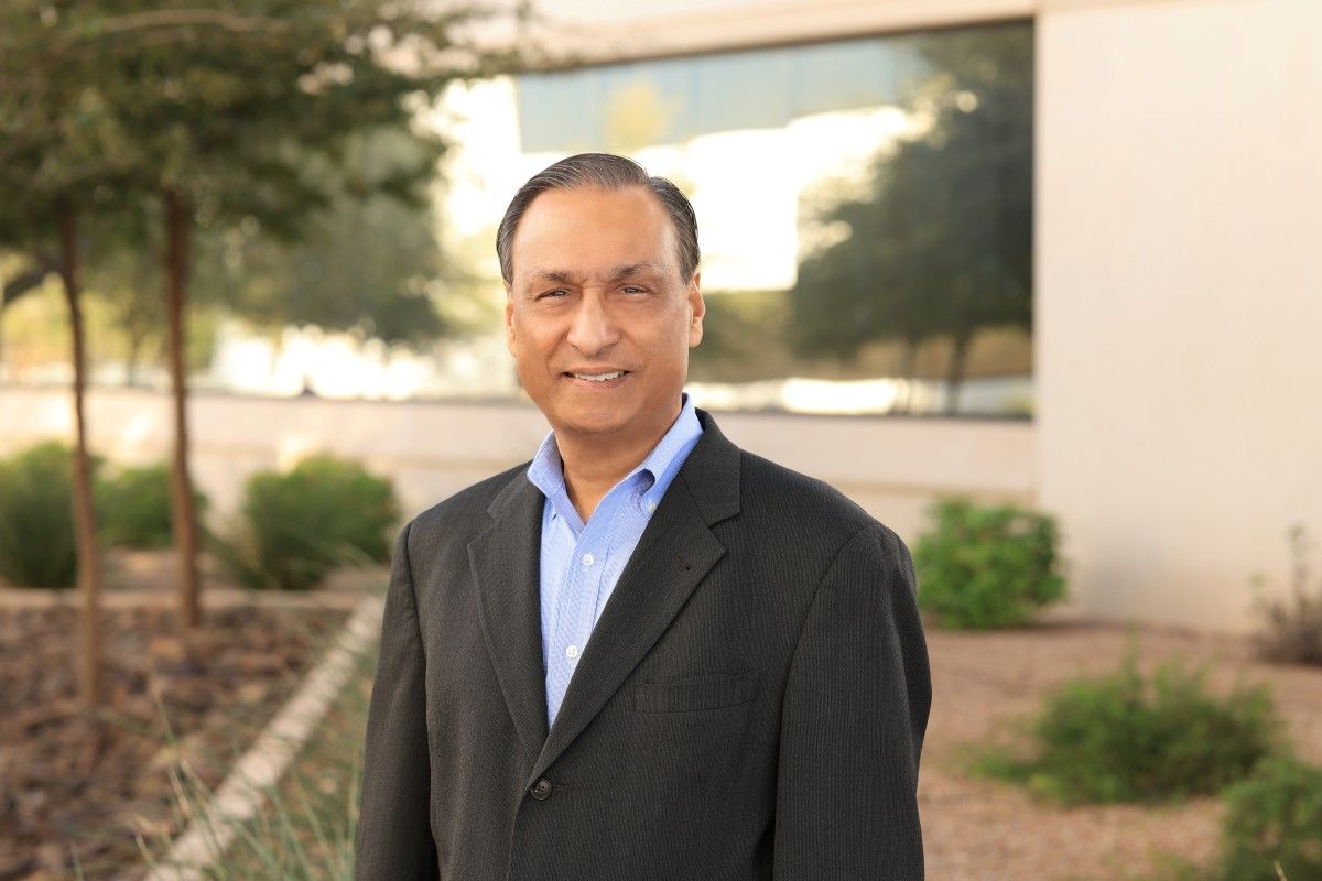 Microchip: Industri Semikonduktor pada Tahun 2026 akan Bertumbuh