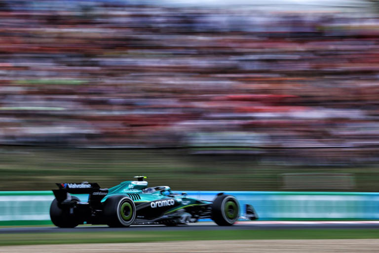 Honda offers fresh teaser as 2026 power unit 'silhouette' unveiled