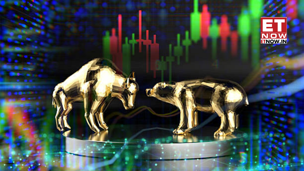 Stock market crash today: Bears maul bulls as Sensex dives 600 pts ...