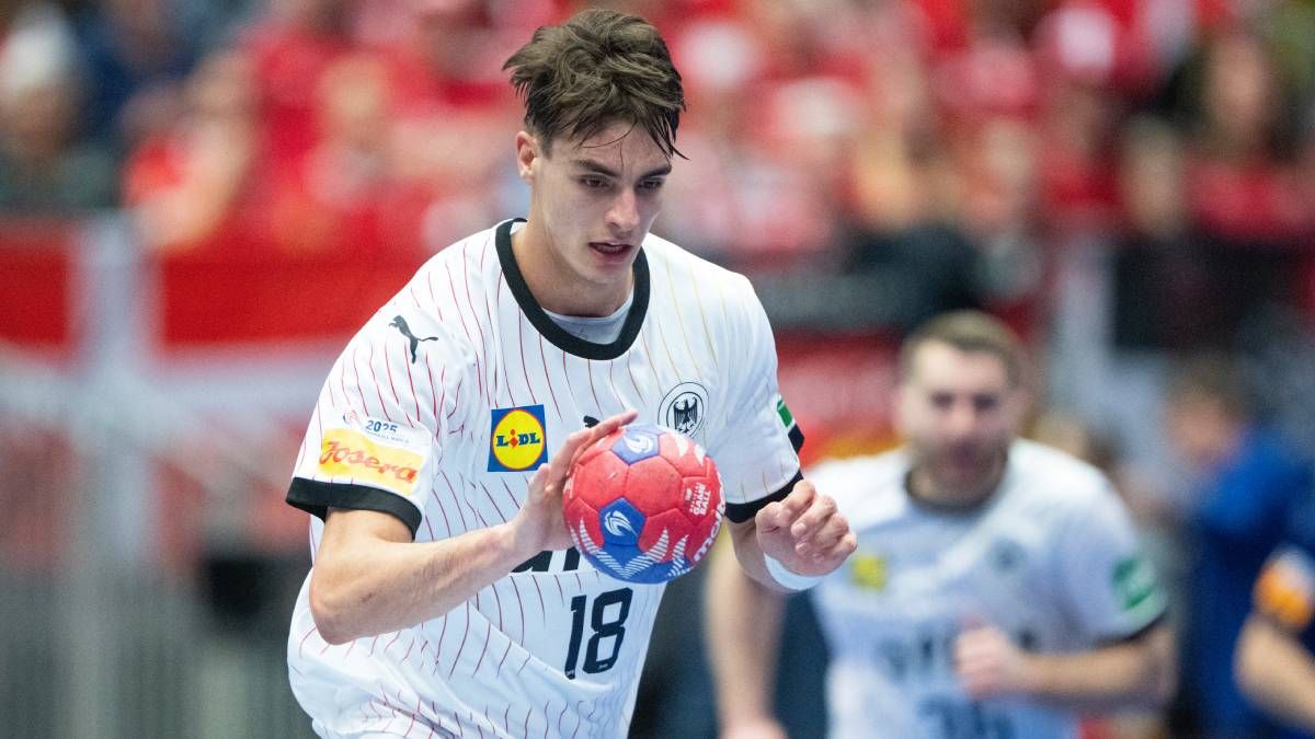 Handball EM 2026 live im Free-TV: Kommentatoren, Experten und ...