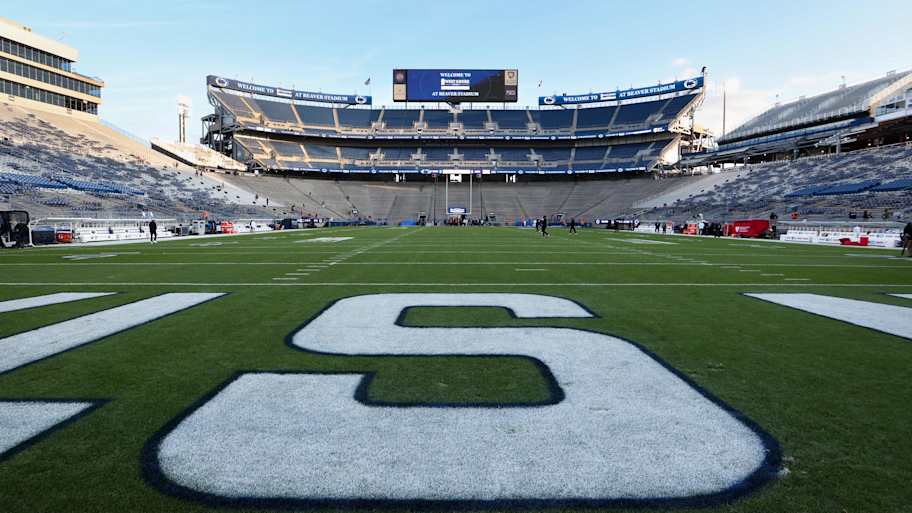 Meet Savon Huggins, Penn State's next running backs coach