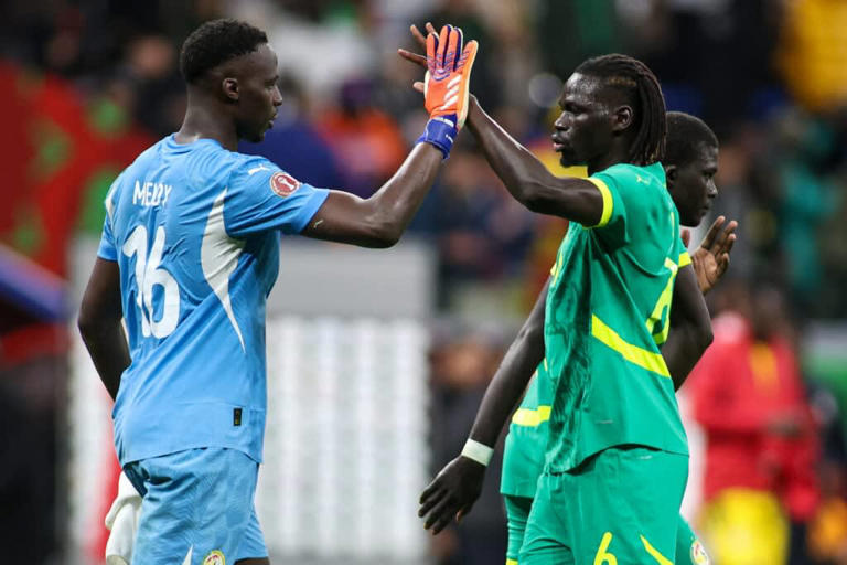 AFCON quarter-finals: Mali vs. Senegal preview, kick-off time, how to ...