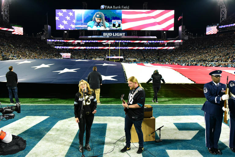 What fans need to know about Jaguars vs. Buffalo Bills playoff game