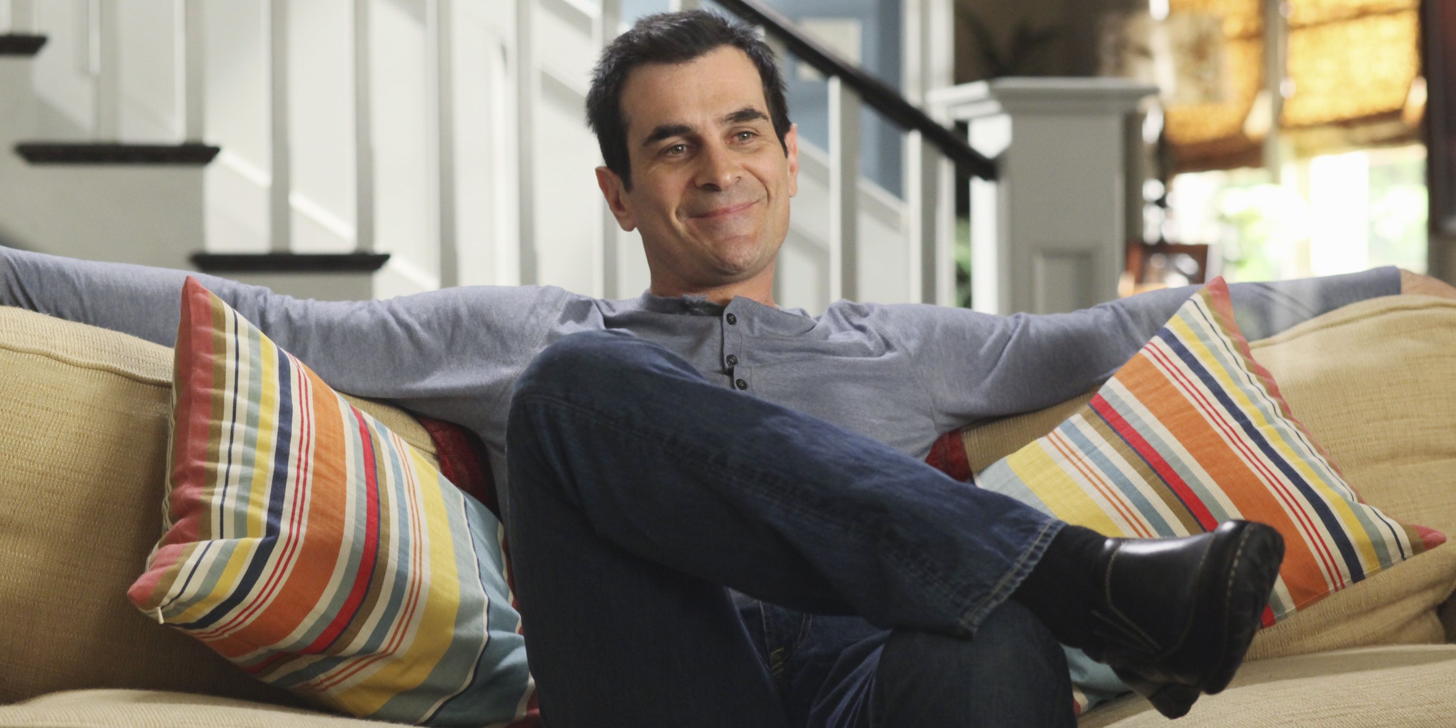 20 best sitcom dads of all time, ranked
