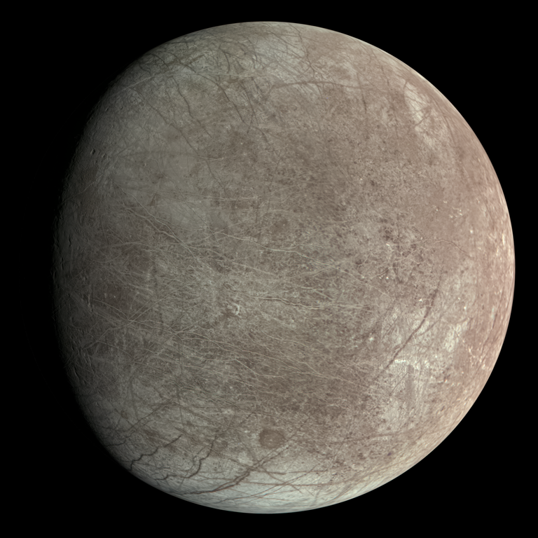 Europa’s “quiet seafloor” raises a high-stakes habitability question
