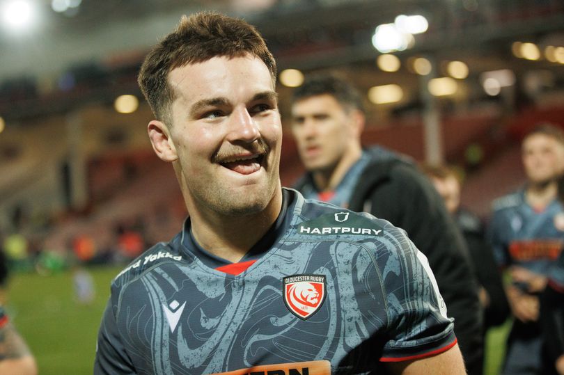 How to watch Edinburgh Rugby vs Gloucester Rugby live on TV and full ...