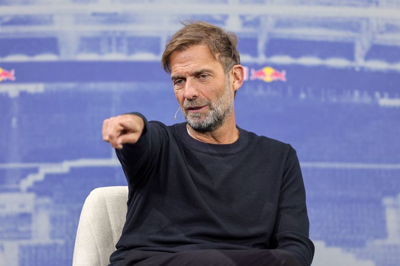 Jurgen Klopp made feelings clear on Gabriel Martinelli before Conor ...