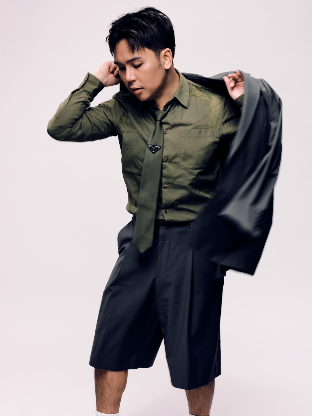 Top fashion stylists tell us the trends to try this 2026